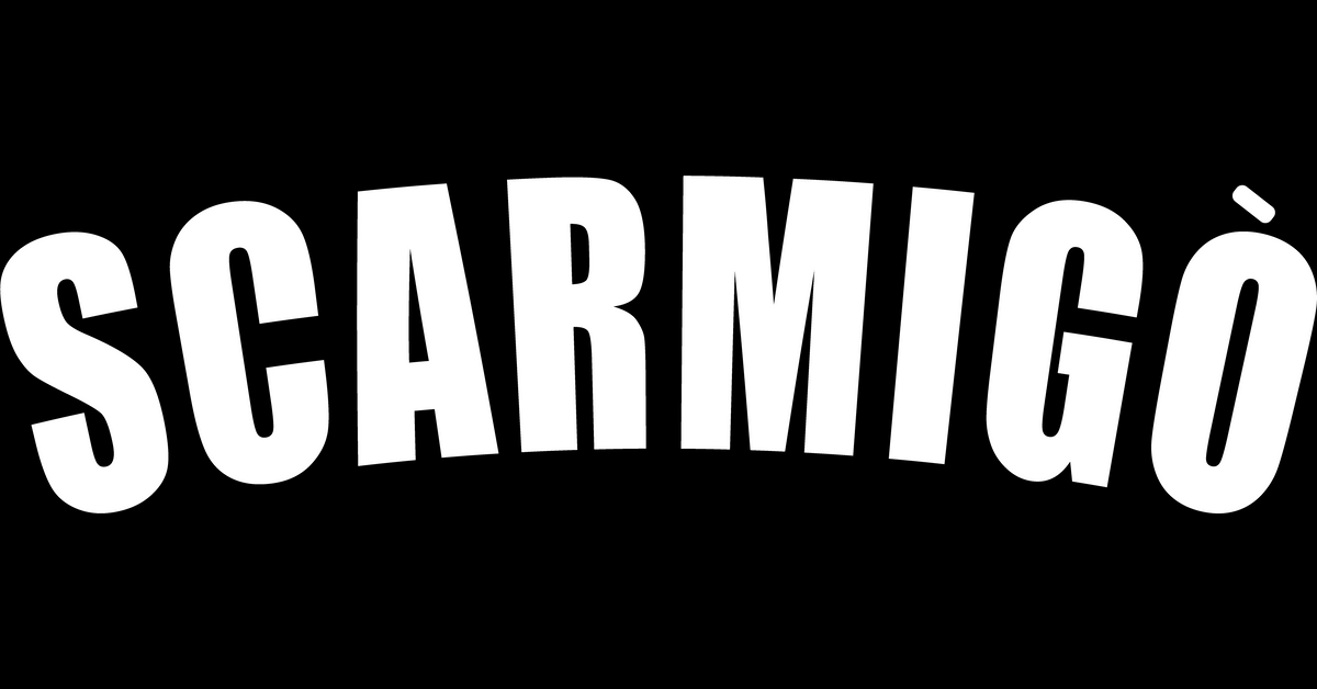 Size chart (varsity jacket) – Scarmigò